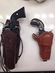 Amazon.com : Desantis DOC Holiday Cross Draw Holster fits 3 1/2-Inch ...