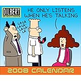 Dilbert 2014 Day-to-Day Calendar: There's No Kill Switch on Awesome ...