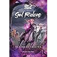 Soul Riders: Darkness Falling (Volume 3): Dahlgren, Helena, Star Stable ...