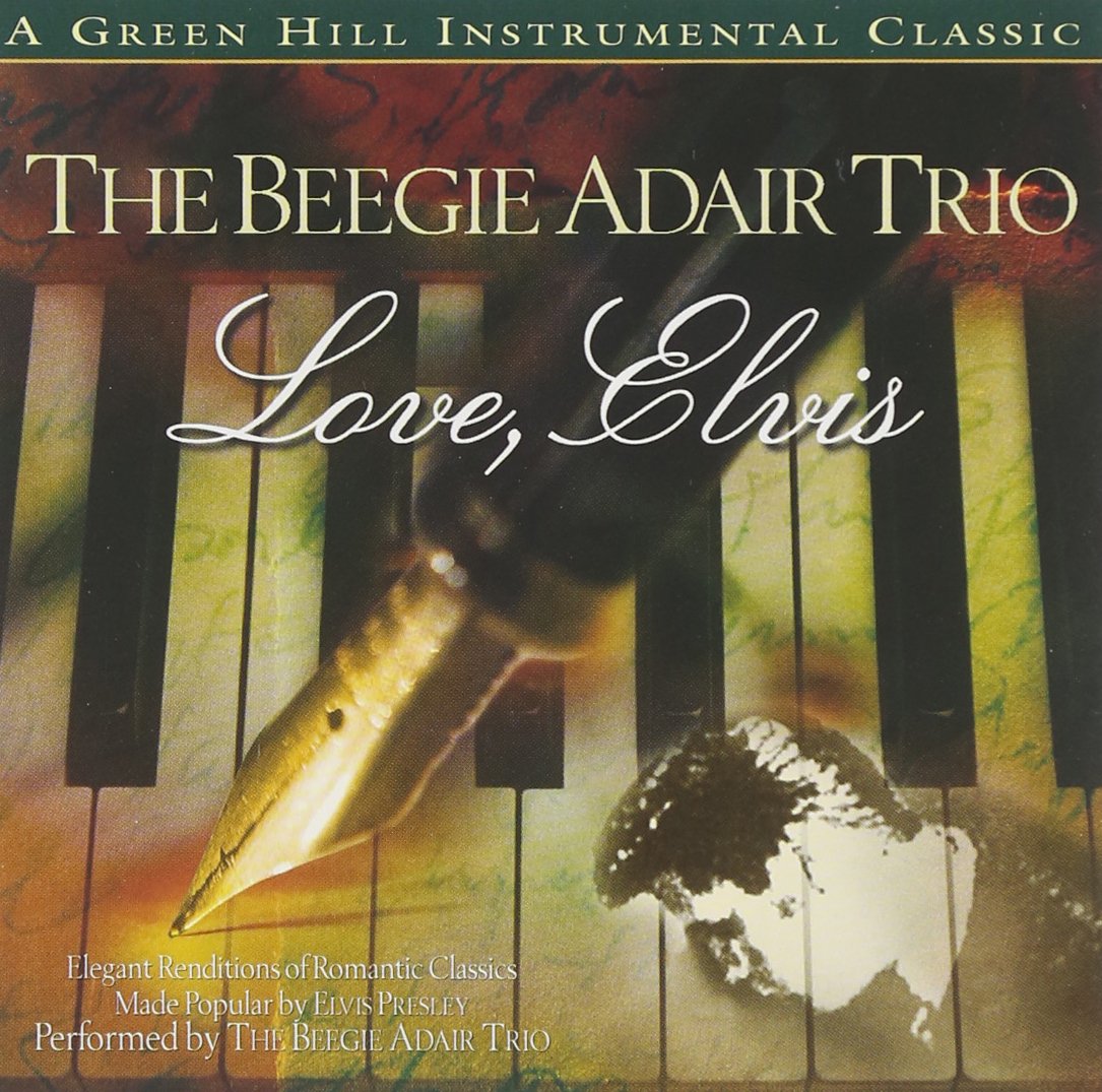 ∂beegie Adair Trio | 808something2loveのブログ