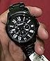 Buy Fossil Grant Chronograph Analog Black Dial Men's Watch - FS4832 ...