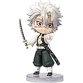 Amazon.com: TAMASHII NATIONS - Demon Slayer: Kimetsu no Yaiba - Daki ...