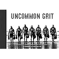 Uncommon Grit: A Photographic Journey Through Navy SEAL Training ...