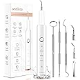 Amazon.com: Plaque Remover for Teeth, Electric Tooth Cleaner Tartar ...