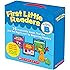 First Little Readers: Guided Reading Level A: 25 Irresistible Books ...