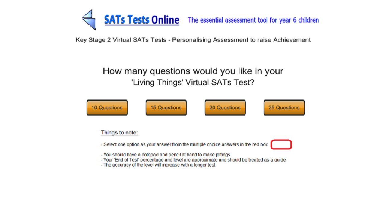 KS2 SATs Science:Amazon.com:Appstore for Android