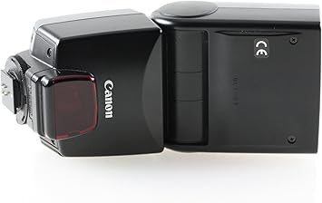 Canon Speedlite 380EX 380 EX 380-EX Flash: Amazon.co.uk: Electronics