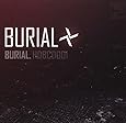 Untrue: Burial: Amazon.fr: Musique