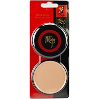 Amazon.com : Maja Compact Powder Refill: Natural : Manicure Kits ...