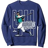 Amazon.com: Julio Rodriguez | Seattle Baseball MLB Players ...