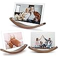 Amazon.com - BESTRADE 5x7 Horizontal Picture Frames 3 Pack Display ...