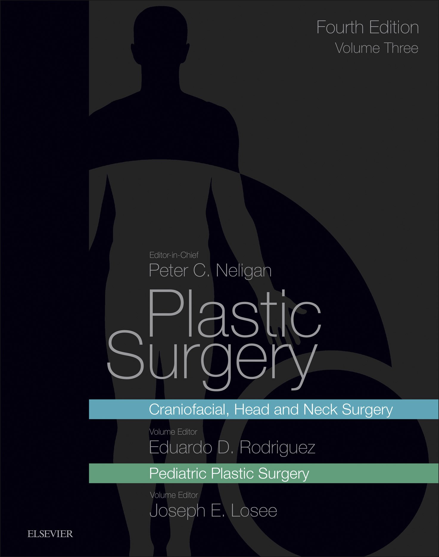 Mua Plastic Surgery E-Book: Volume 3: Craniofacial, Head and Neck ...