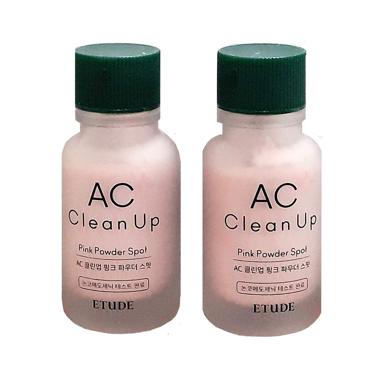 Mua AC Clean Up Pink Powder Spot 15ml x 2PC SET Calamine Spot Care ...