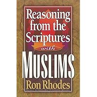 Reasoning from the Scriptures with Catholics: Rhodes, Ron ...