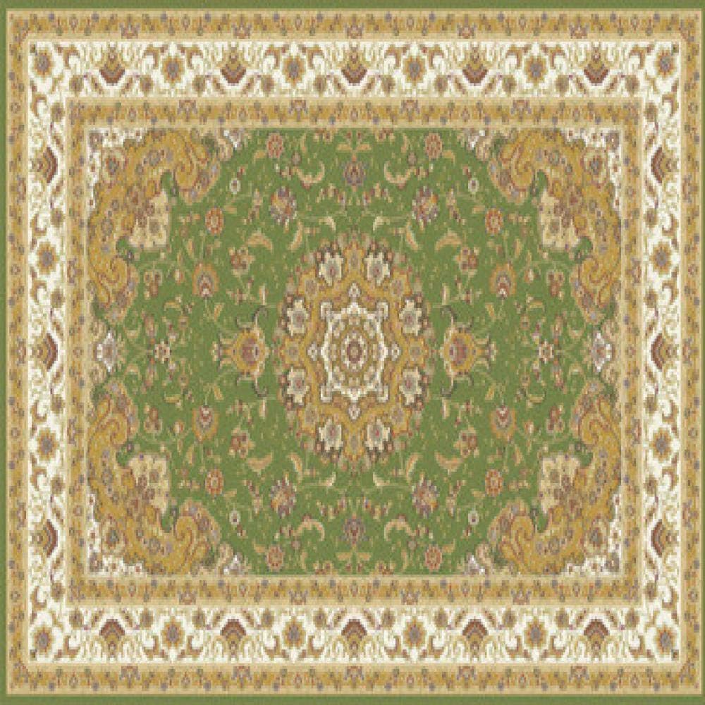 Bnhhg Alfombra De Terciopelo Impresa De Estilo Persa, Alfombra ...