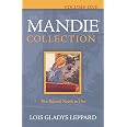 The Mandie Collection, Volume 1: Mandie and the Secret Tunnel/Mandie ...