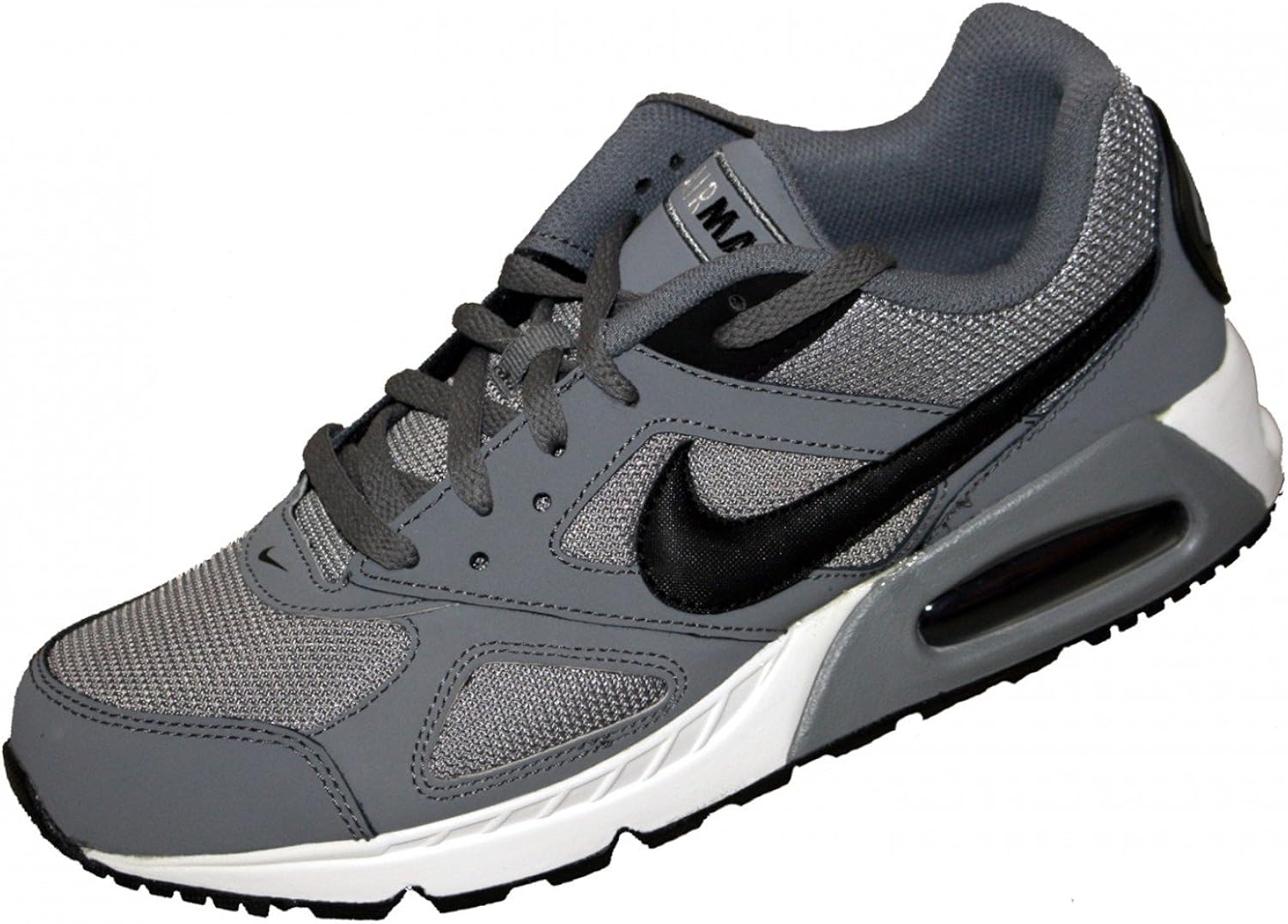 Amazon.com | Nike Air Max Ivo Mens Running Trainers 580518 Sneakers ...