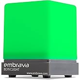 Amazon.com: Embrava Blynclight Mini - Busy Light for The Office ...