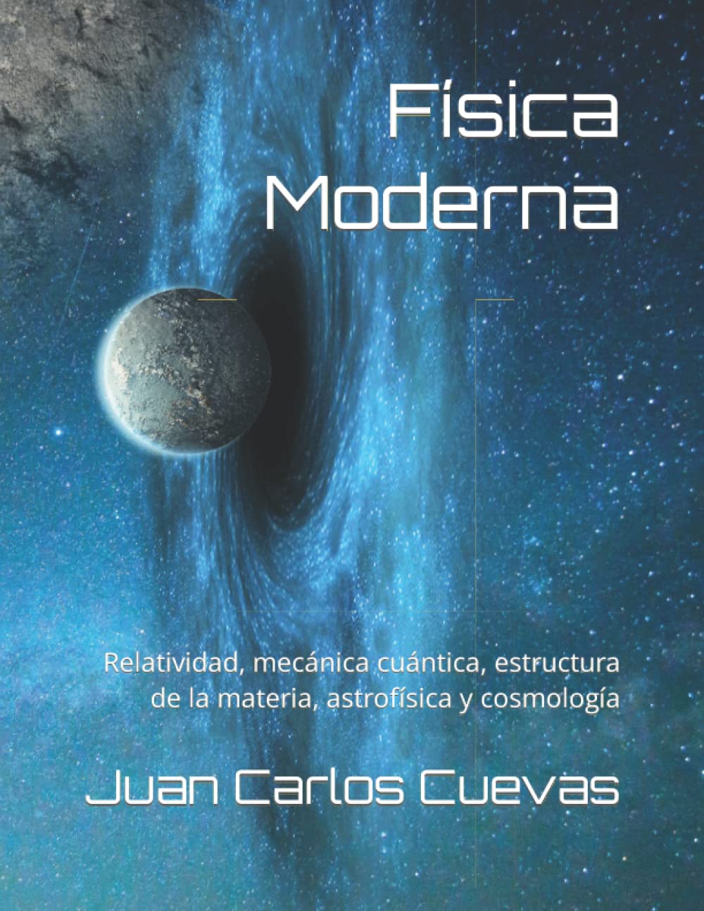 Lernist | Cursos y libros de física moderna