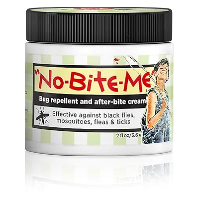 SallyeAnder No-Bite-Me Natural Bug Repellent and Nepal | Ubuy