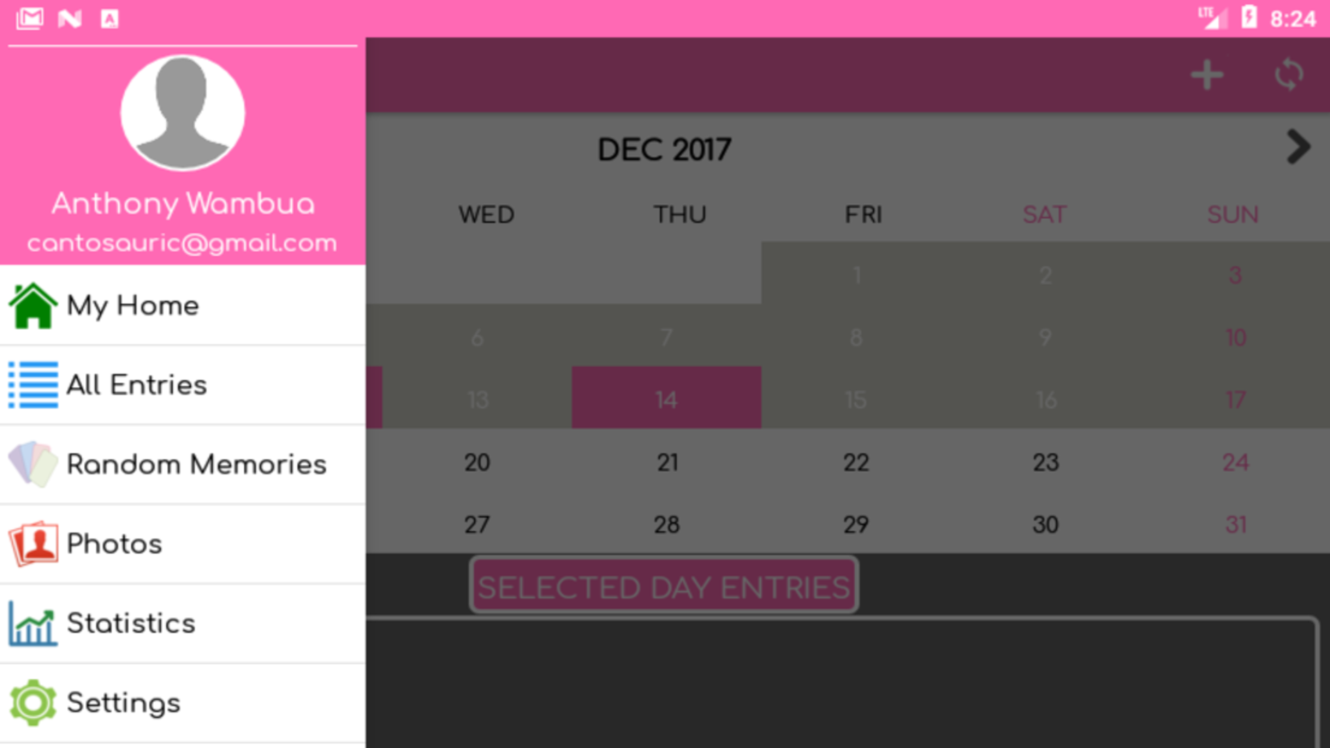 Amazon.com: eDiary: Appstore for Android