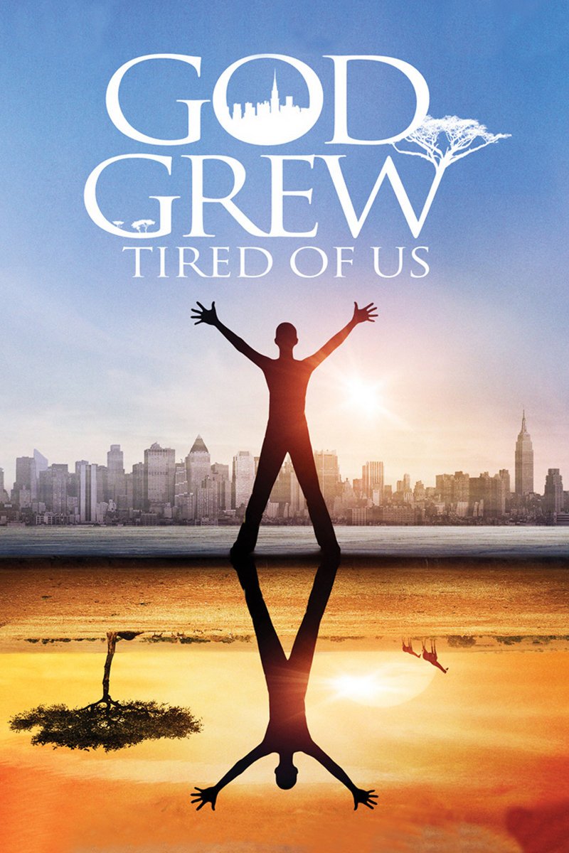 Watch God Grew Tired Of Us | Prime Video