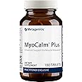 Amazon.com: Metagenics MyoCalm Plus® – Enhanced Support for Muscle Relaxation* | 60 Servings ...