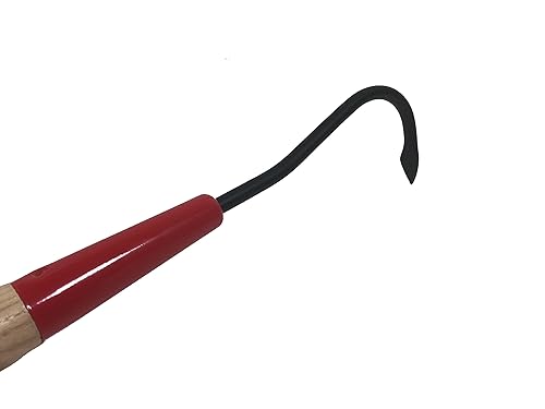 Single Tine Cultivator | Hand-Forged Garden Weeder in Saudi Arabia ...