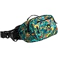 Amazon.com: BOTE Highwater Waist Belt Pack Fully Waterproof SUP Zip Up ...