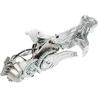 Amazon.com: GM Genuine Parts 23190708 Rear Liftgate Hands Free Closing ...