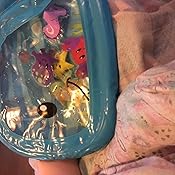 Infantino Pat and Play Water Mat: Amazon.ca: Baby