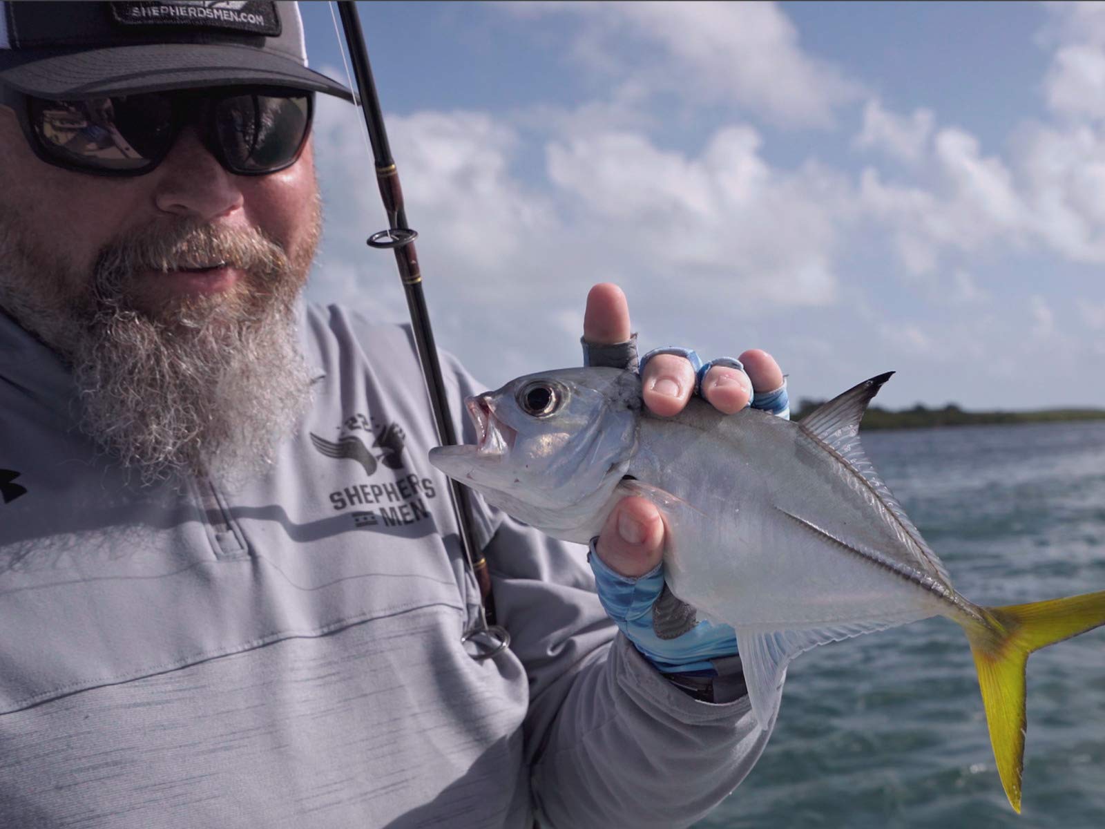 Watch The Fish Guyz | Prime Video