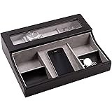 Amazon.com: 3 Level Jewelry Box: Jewelry