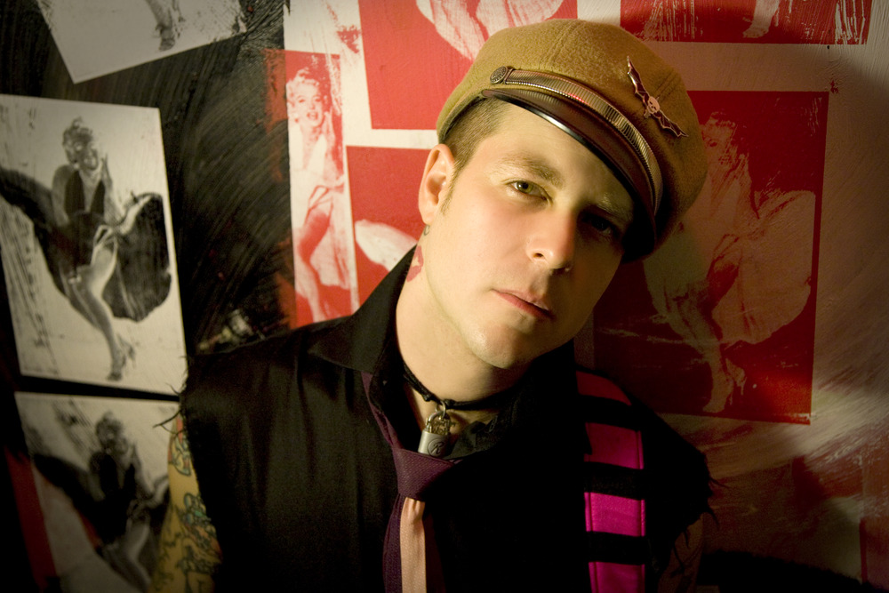 Nick Curran on Amazon Music