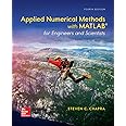 Applied Numerical Methods with MATLAB for Engineers and Scientists ...