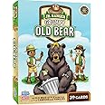 Amazon.com: MasterPieces Licensed Kids Games - Jr Ranger - Grumpy Old ...