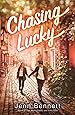Amazon.com: Chasing Lucky (9781534425170): Bennett, Jenn: Books
