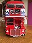 Revell 07651 London Bus 1:24 Scale Unbuilt/Unpainted Plastic Model Kit ...