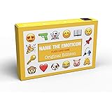 Amazon.com: Name The Emoticon Game | Guess The Phrase Funny Emoji Flash ...