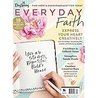 Dayspring Everyday Faith: a360media: Amazon.com: Books