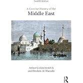 Amazon.com: The Modern Middle East: A History: 9780190218867: Gelvin ...