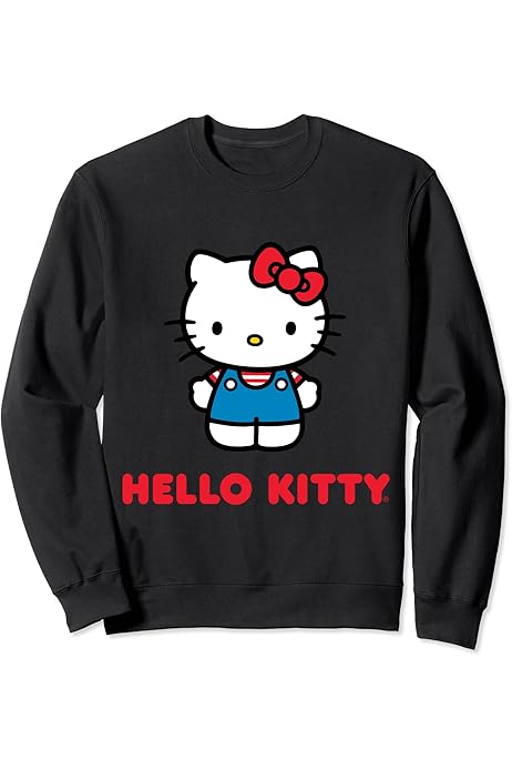 Hola Kitty Y Querido Daniel Valentin