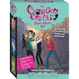 The Curious Cat Spy Club: Singleton, Linda Joy: 9780807513767: Amazon ...
