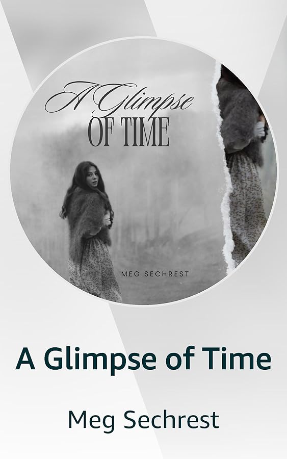 A Glimpse of Time | Kindle Vella