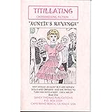 AUNTIE'S REVENGE II (AUNTIE'S SWEET REVENGE) (TITILLATING TV TALES Book ...