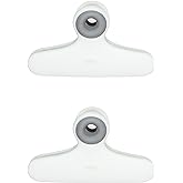 Amazon.com: OXO Good Grips Bag Clips - 2 Pack: Home & Kitchen