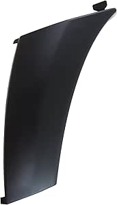 Amazon.com: Genuine Toyota Parts 52113-0C900 Driver Side Front Bumper ...