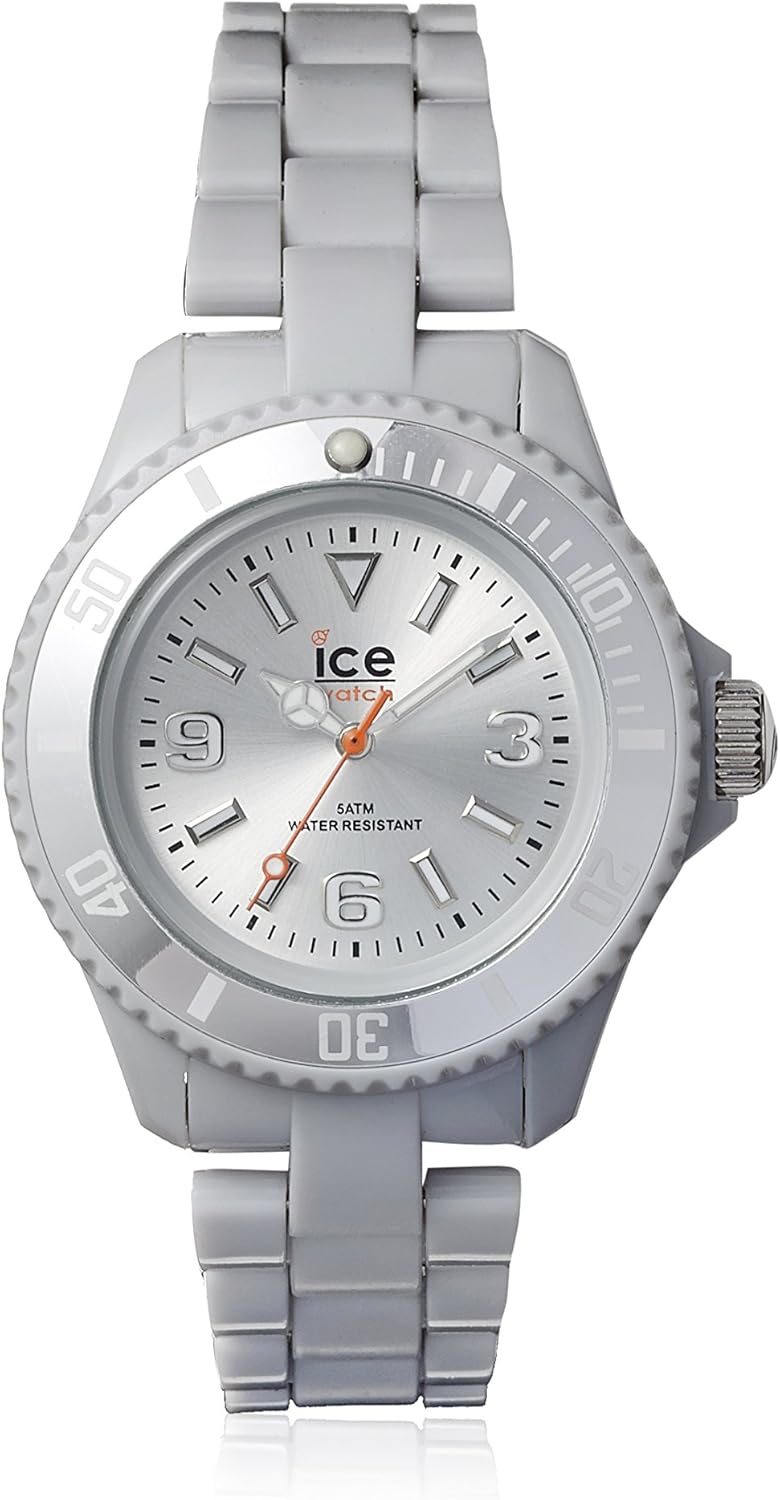 Ice-Watch Ladies Watch Classic Collection CS.SR.S.P.10: Amazon.co.uk ...