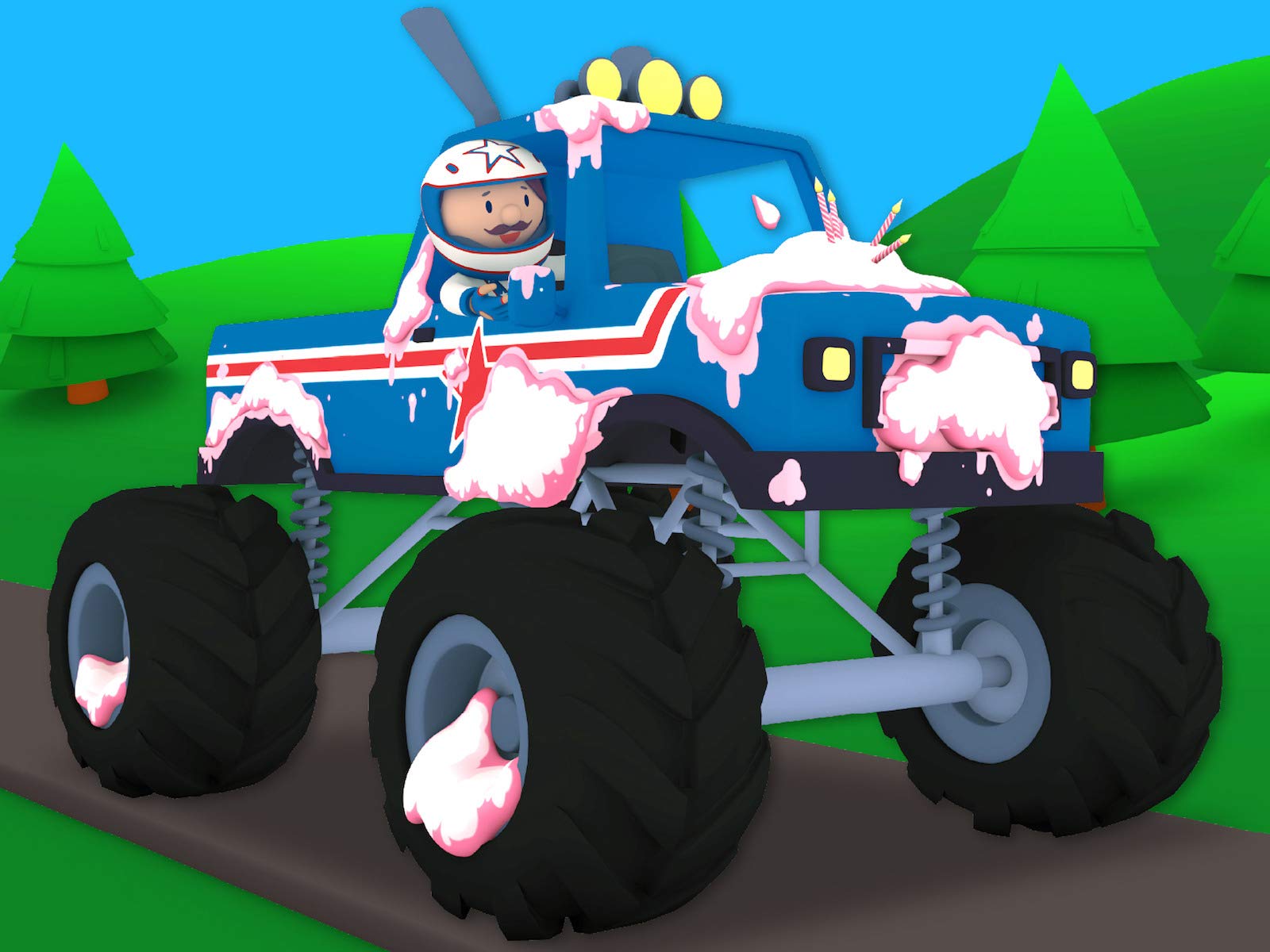 Watch Carl's Car Wash | Prime Video