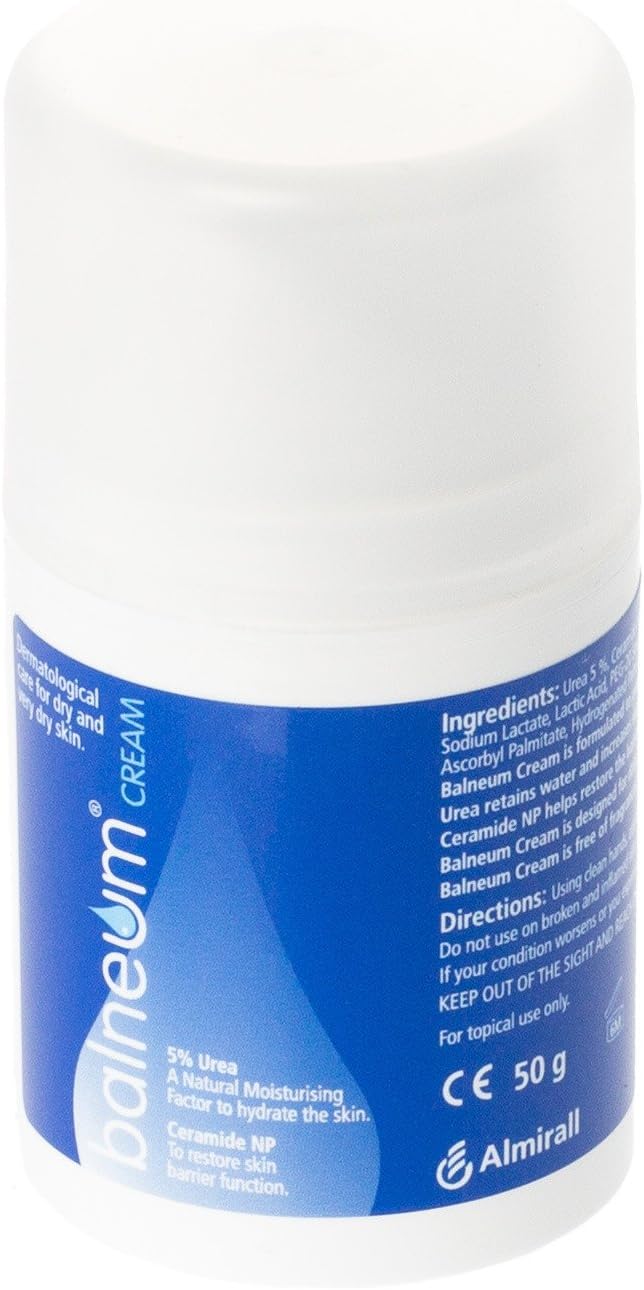 Balneum Cream, 50g – BigaMart